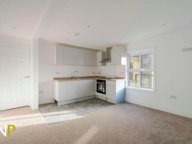 1 Bedroom Flat