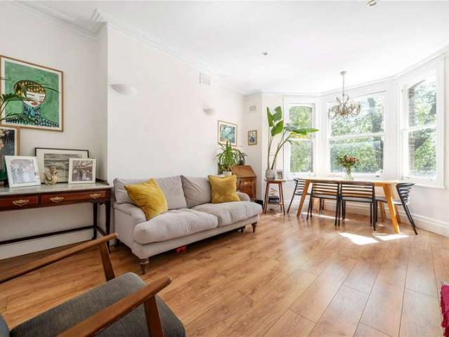 1 Bedroom Flat