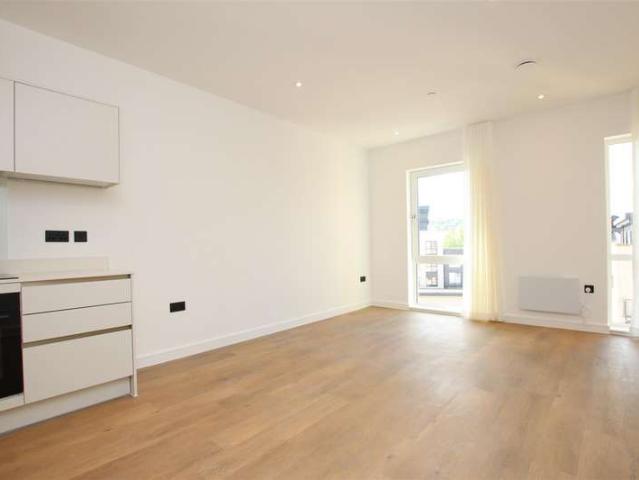 1 Bedroom Flat