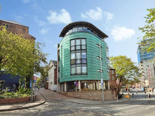 1 Bedroom Flat