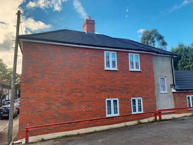 1 Bedroom Flat