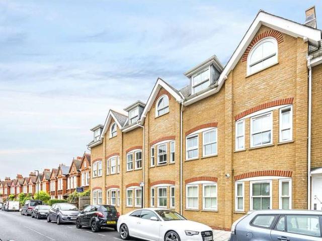 1 Bedroom Flat