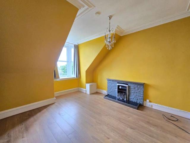 1 Bedroom Flat