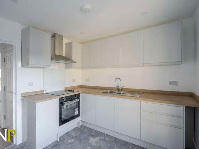 1 Bedroom Flat