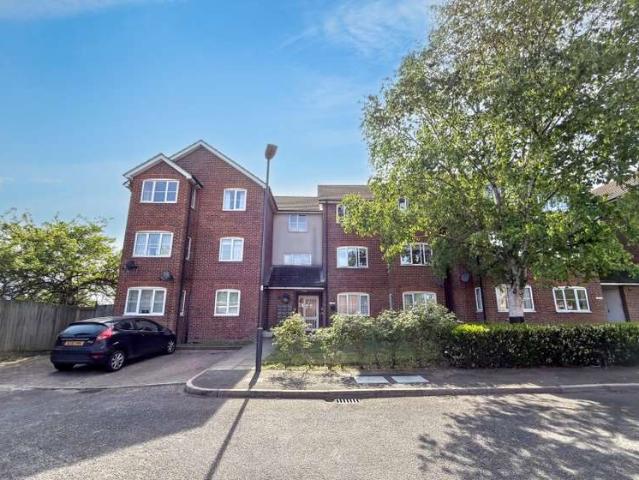 1 Bedroom Flat