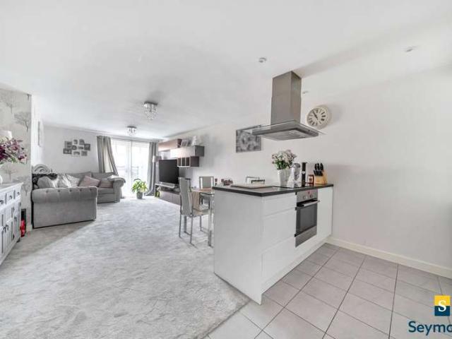 1 Bedroom Flat