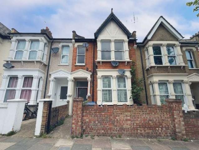 1 Bedroom Flat