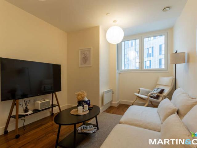 1 Bedroom Flat