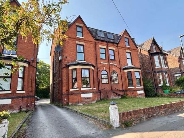 1 Bedroom Flat