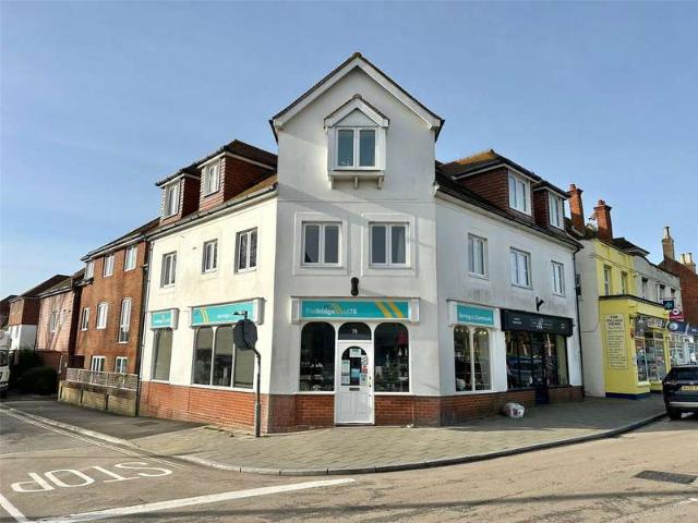 1 Bedroom Flat
