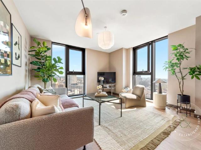 1 Bedroom Flat