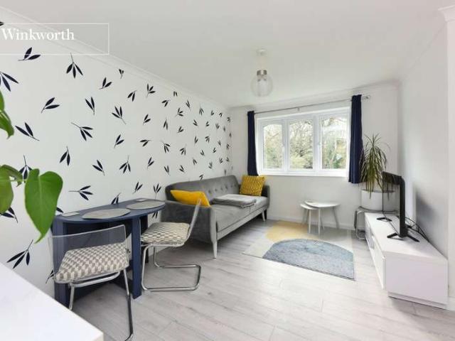 1 Bedroom Flat