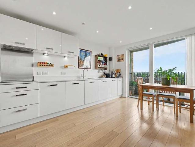 1 Bedroom Flat