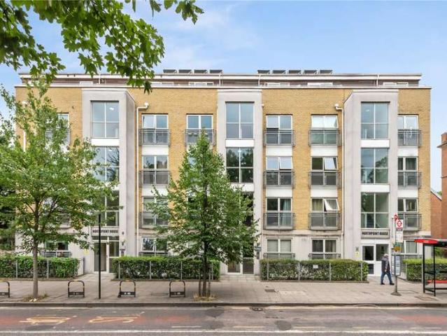 1 Bedroom Flat