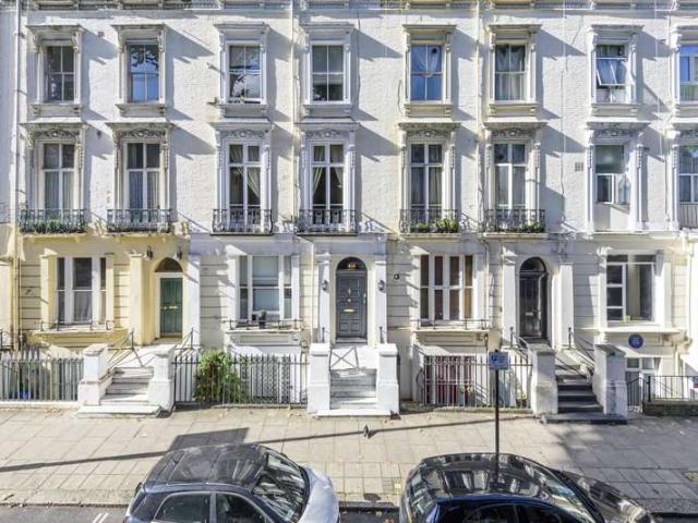 1 Bedroom Flat