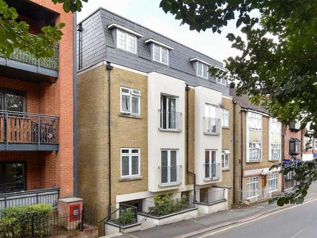 1 Bedroom Flat