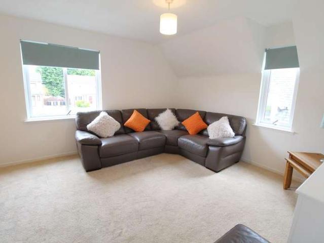 1 Bedroom Flat