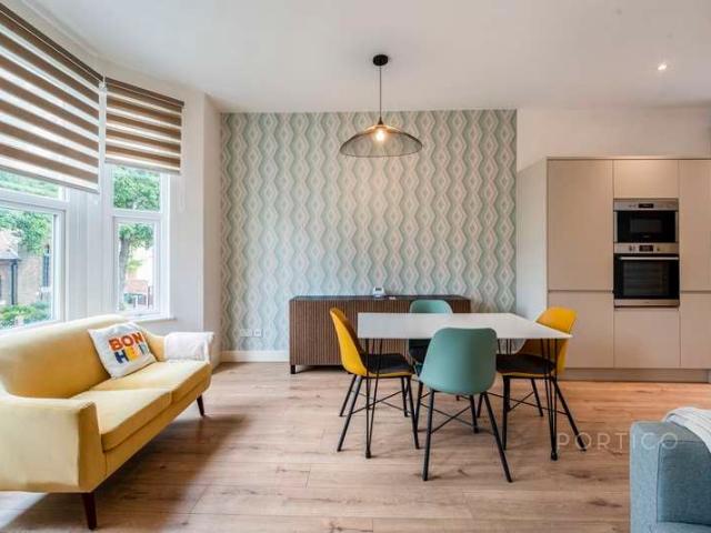 1 Bedroom Flat