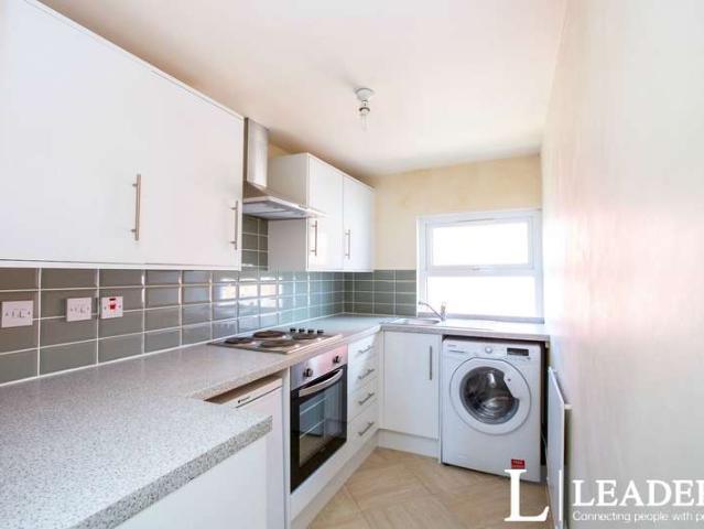 1 Bedroom Flat