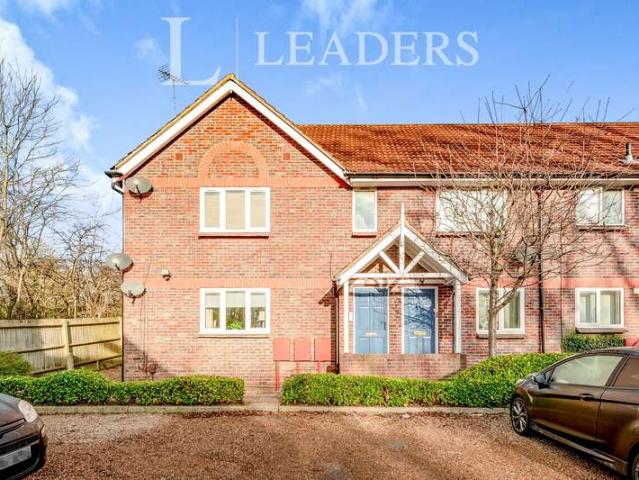 1 Bedroom Flat