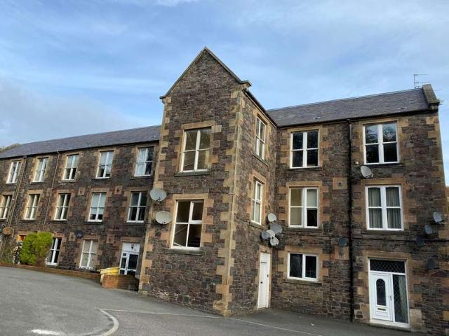1 Bedroom Flat