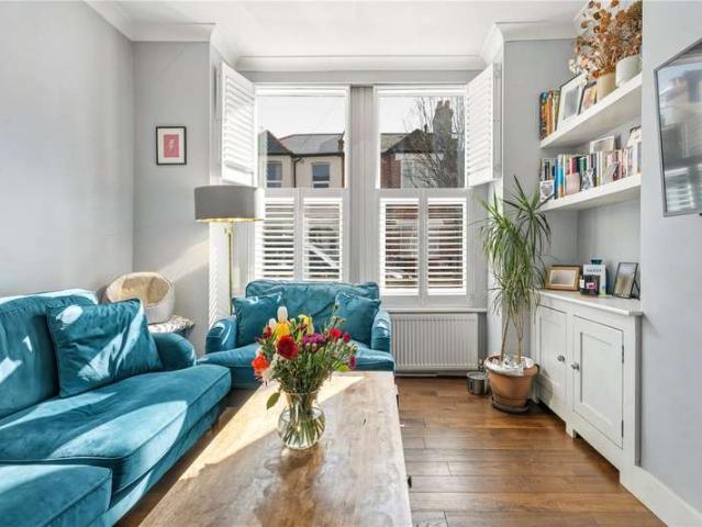 1 Bedroom Flat