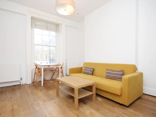 1 Bedroom Flat