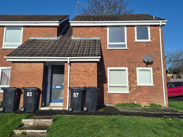 1 Bedroom Flat