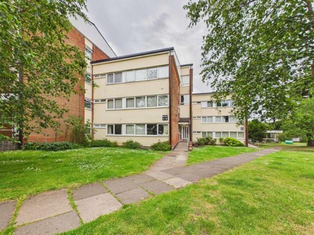 1 Bedroom Flat