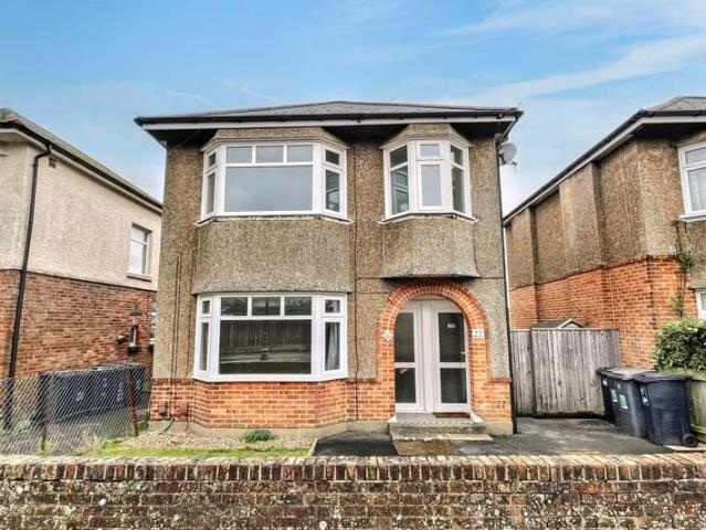 1 Bedroom Flat