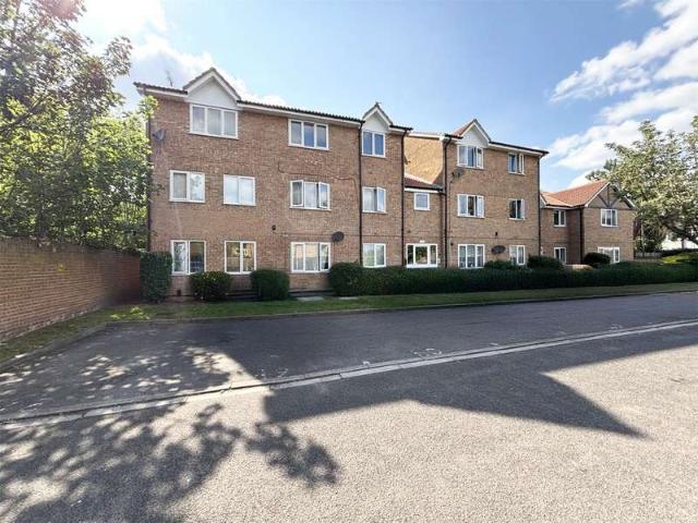 1 Bedroom Flat
