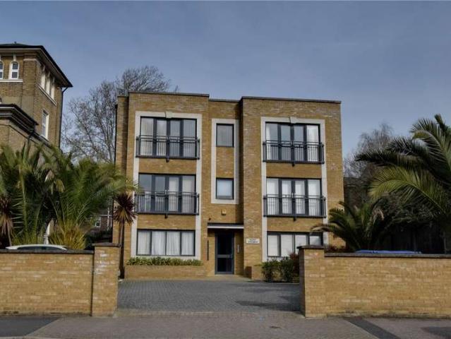1 Bedroom Flat