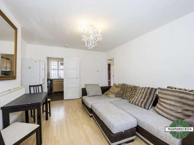 1 Bedroom Flat