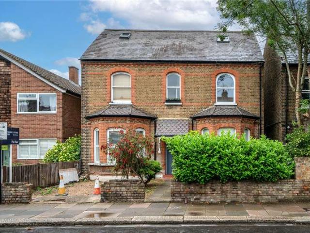 1 Bedroom Flat
