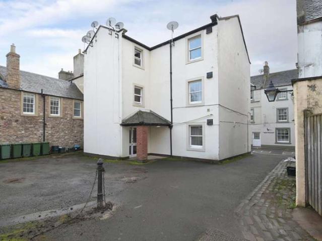1 Bedroom Flat