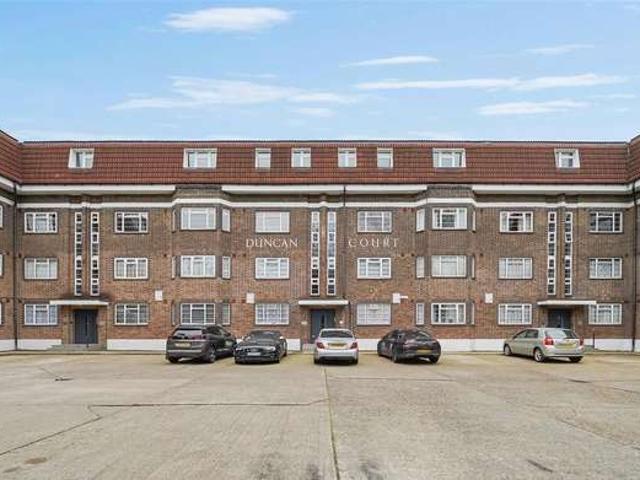 1 Bedroom Flat