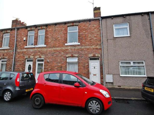 1 Bedroom Flat
