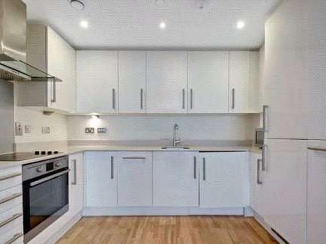 1 Bedroom Flat