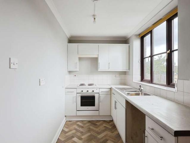 1 Bedroom Flat
