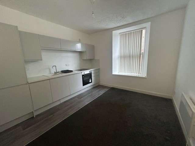 1 Bedroom Flat