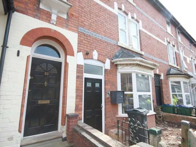 1 Bedroom Flat