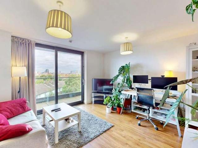 1 Bedroom Flat