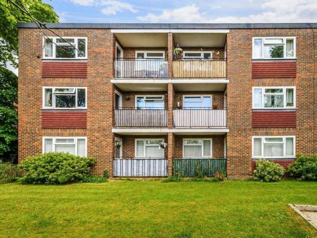 1 Bedroom Flat