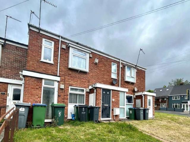 1 Bedroom Flat