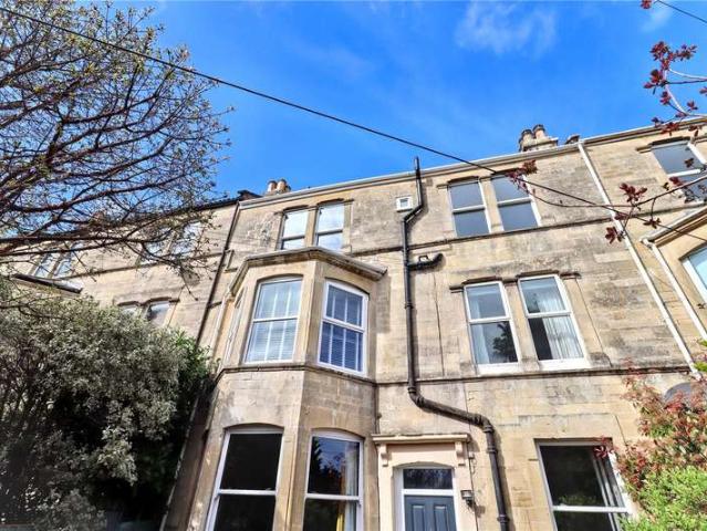 1 Bedroom Flat