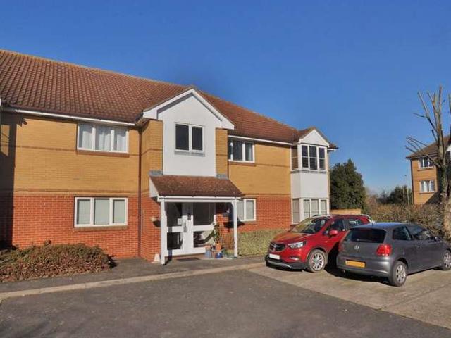 1 Bedroom Flat