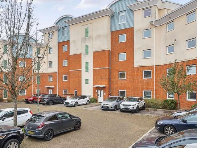 1 Bedroom Flat
