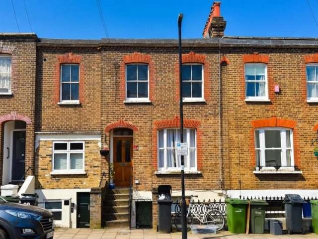 1 Bedroom Flat