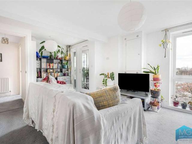1 Bedroom Flat