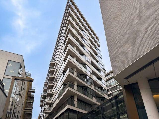 1 Bedroom Flat